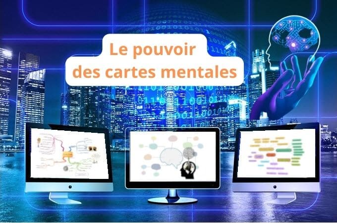 GitMind - carte mentale et diagramme propulsés par l'IA