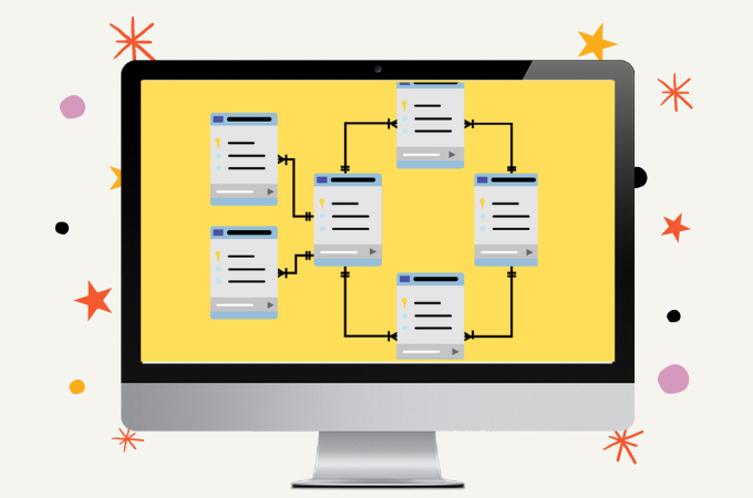 GitMind - Mapa mental, fluxograma e quadro branco por IA.