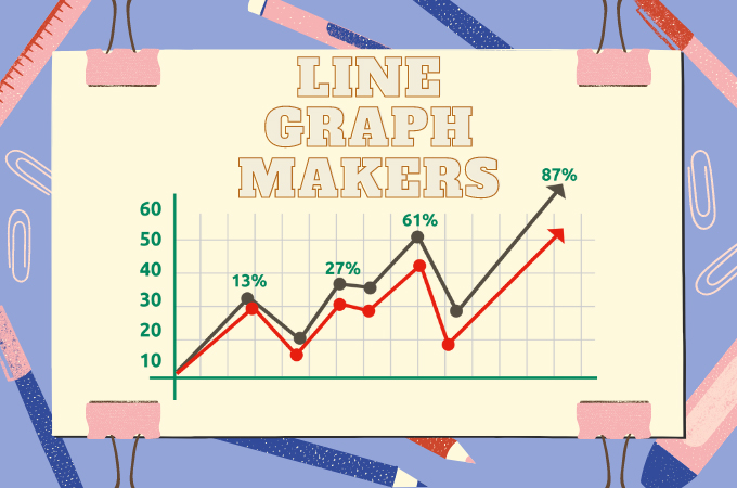 Online Line Graph Maker 100 Quality Save 60 Jlcatj gob mx