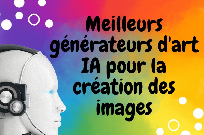 Générateur De Mots Artistiques