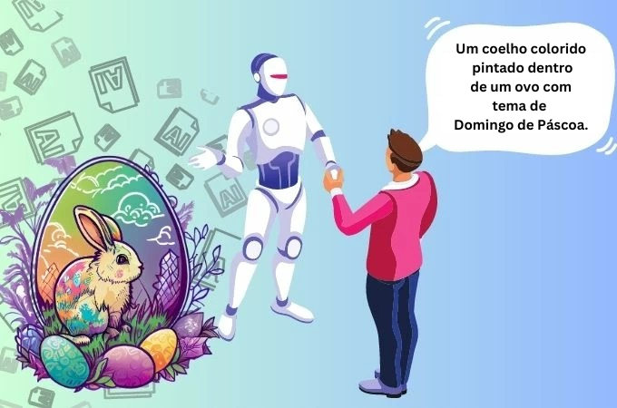 12 Geradores de Imagens com IA Gratuitos para Criar Fotos com Textos ...