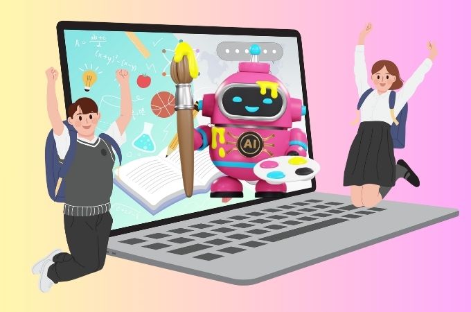 GitMind - AI Powered Mind Map, Flowchart, Whiteboard.